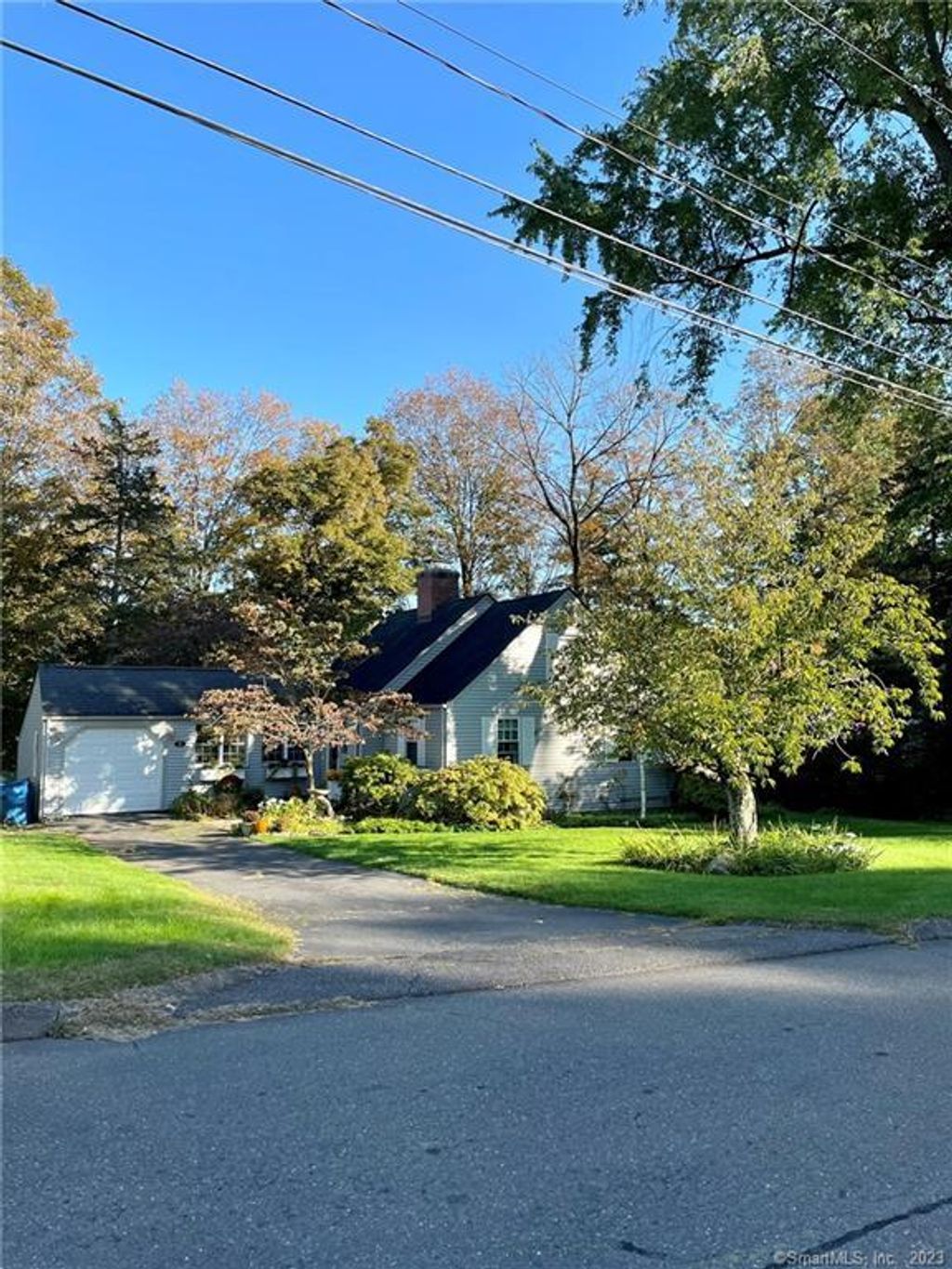 25 Robindale Drive, Berlin, CT 06037, MLS #170602897 - Howard Hanna