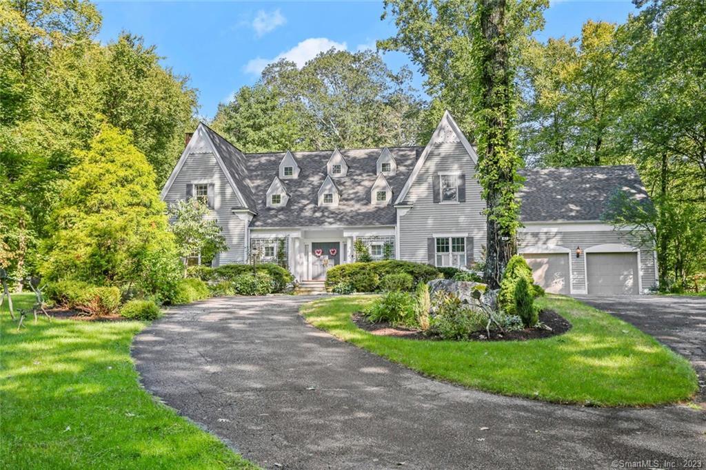 47 Spring Hill Lane East, Stamford, CT 06903, MLS #170598912 - Howard Hanna