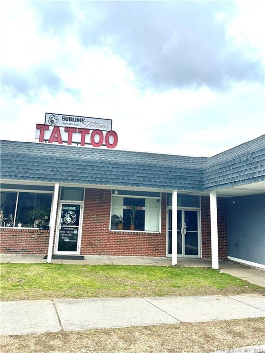 577 Route 12, Groton, CT 06340, MLS #170623217 - Howard Hanna