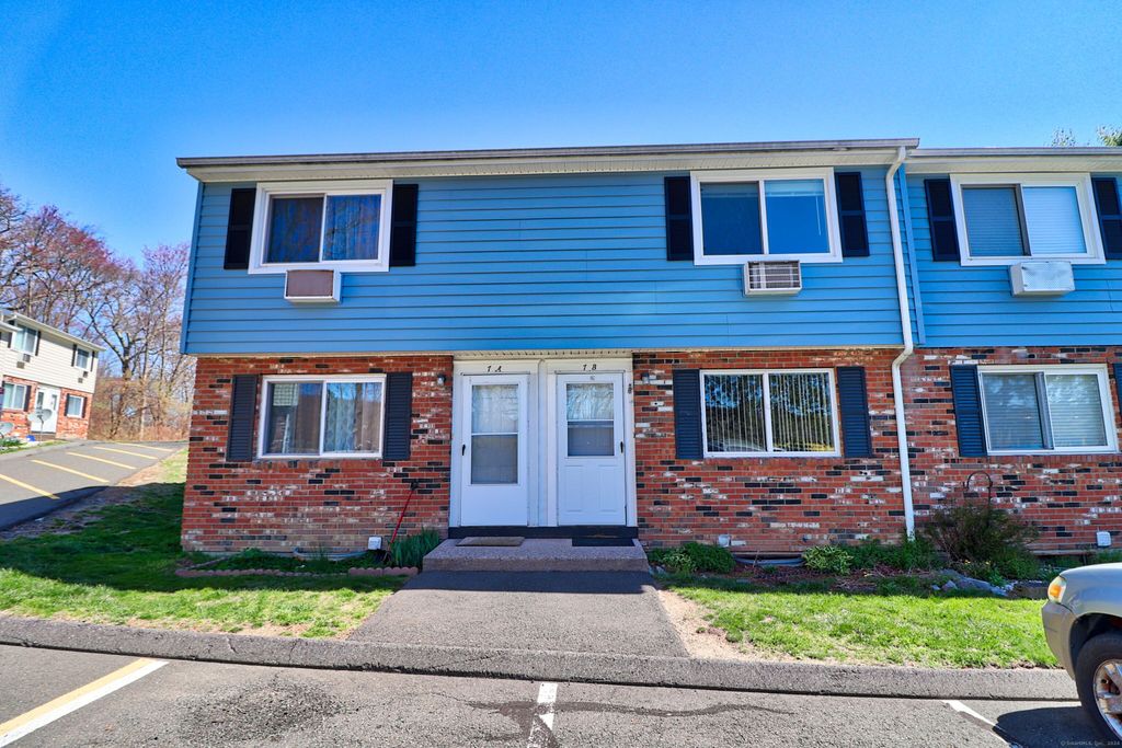 461 Spring Street 7B, Naugatuck, CT 06770, MLS #24010924 - Howard Hanna