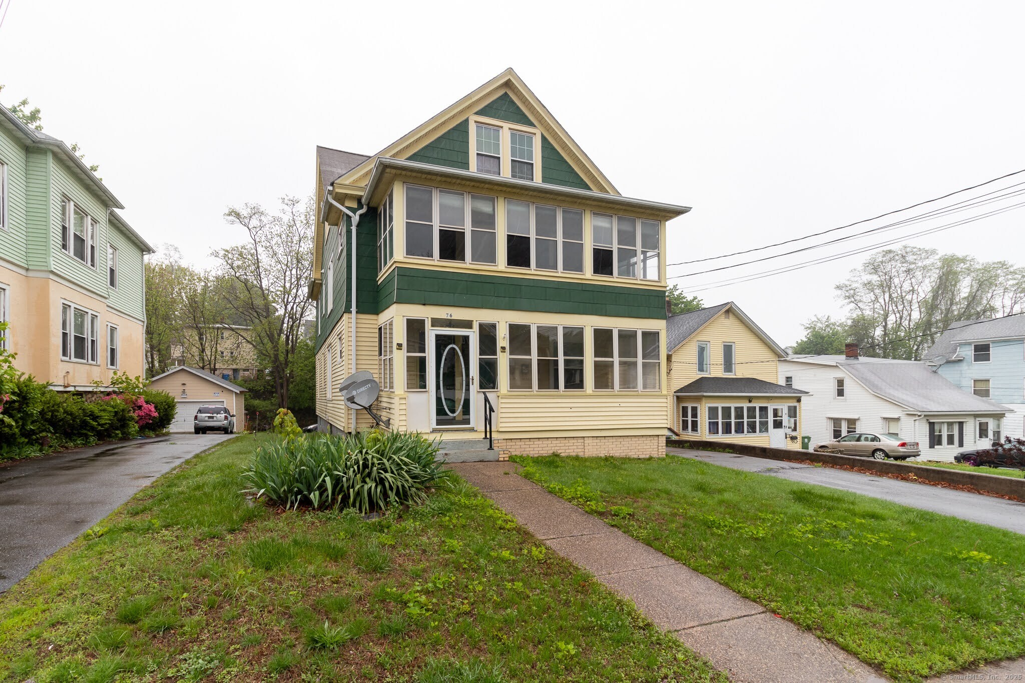 76 Gridley Street #2ND FLOOR For Rent, Bristol, CT 06010 | ByOwner