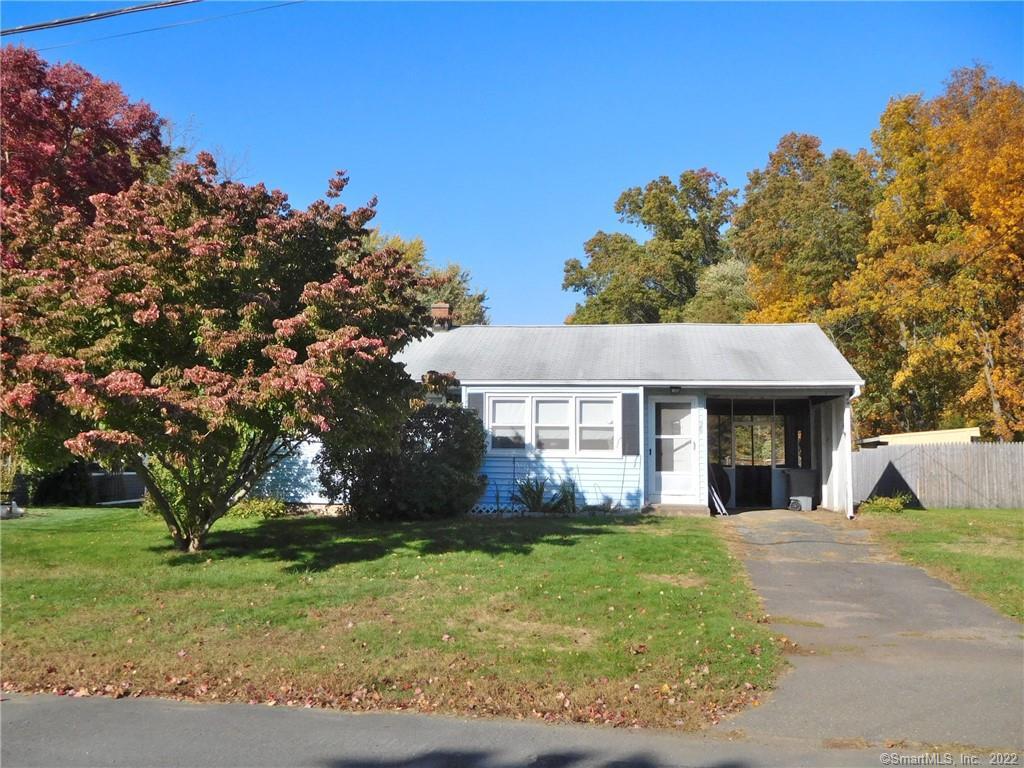20 Trinity Drive, Enfield, CT 06082 | MLS 170531517 | Listing ...