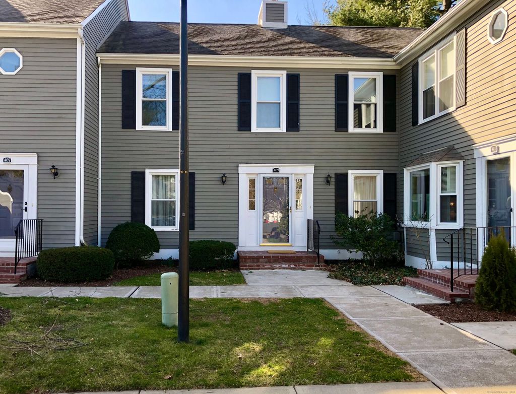 409 Georgetown Drive 409, Glastonbury, CT 06033, MLS #170625852 ...