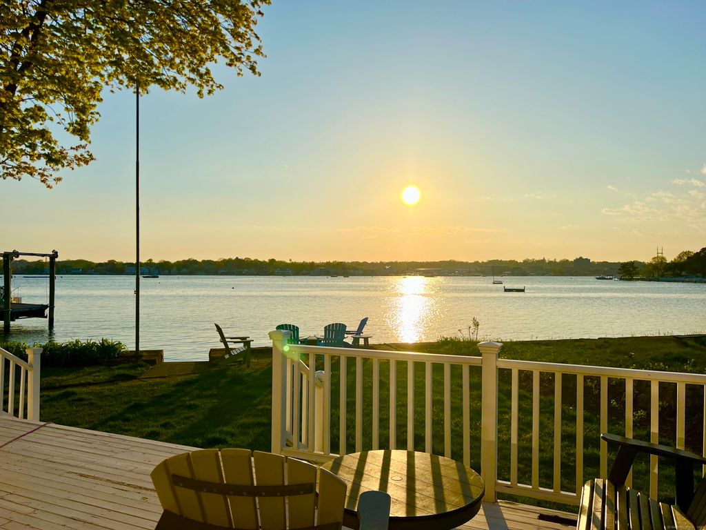 14 Tonetta Circle, Norwalk, CT 06855, MLS #24014001 - Howard Hanna