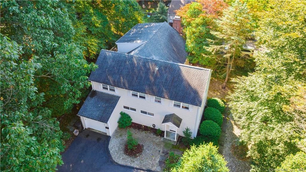 65 Laddins Rock Road, Greenwich, CT 06870, MLS #170529608 - Howard Hanna