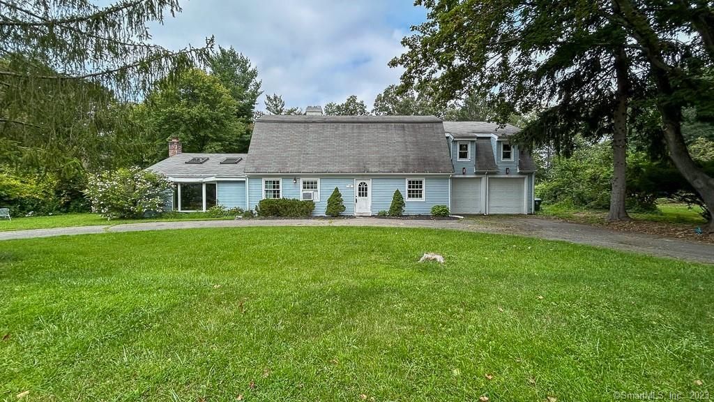 13 Indian Spring Road, Danbury, CT 06811, MLS #170603192 - Howard Hanna