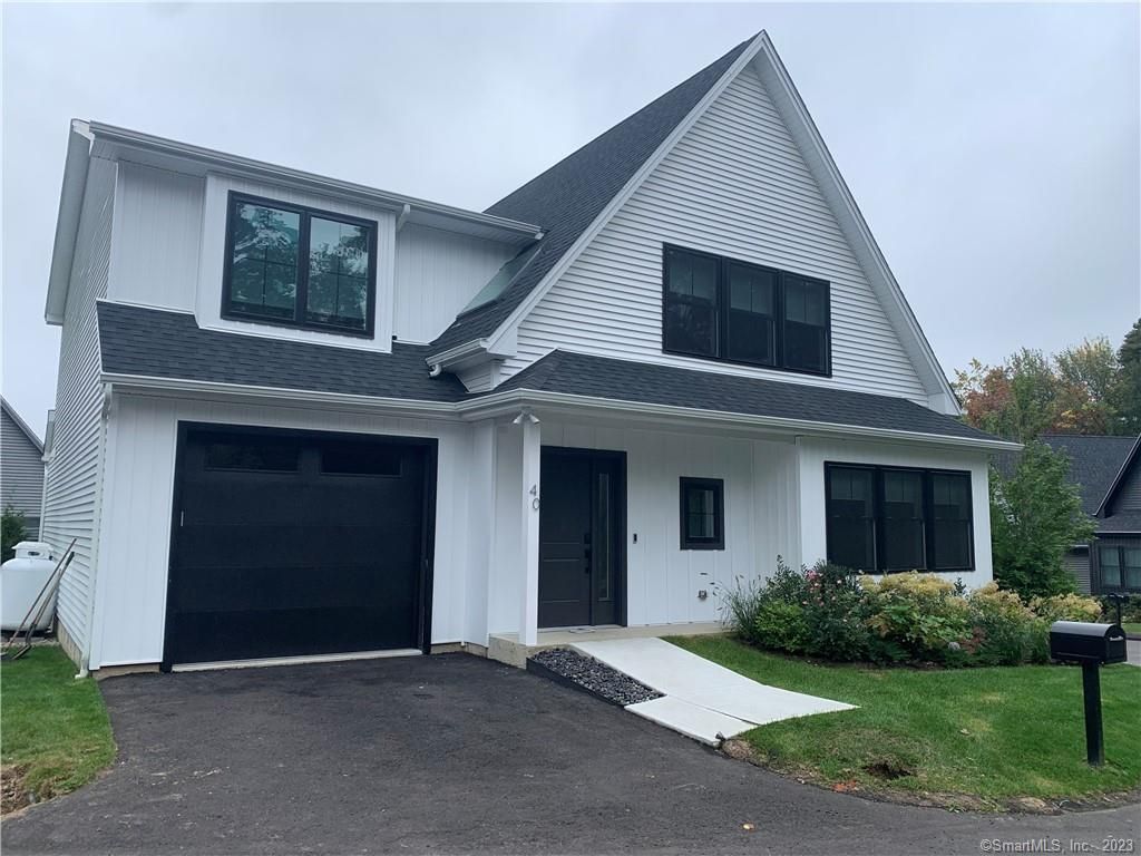 40 Fullin Road Cottage 40, Norwalk, CT 06851, MLS #170602175 - Howard Hanna