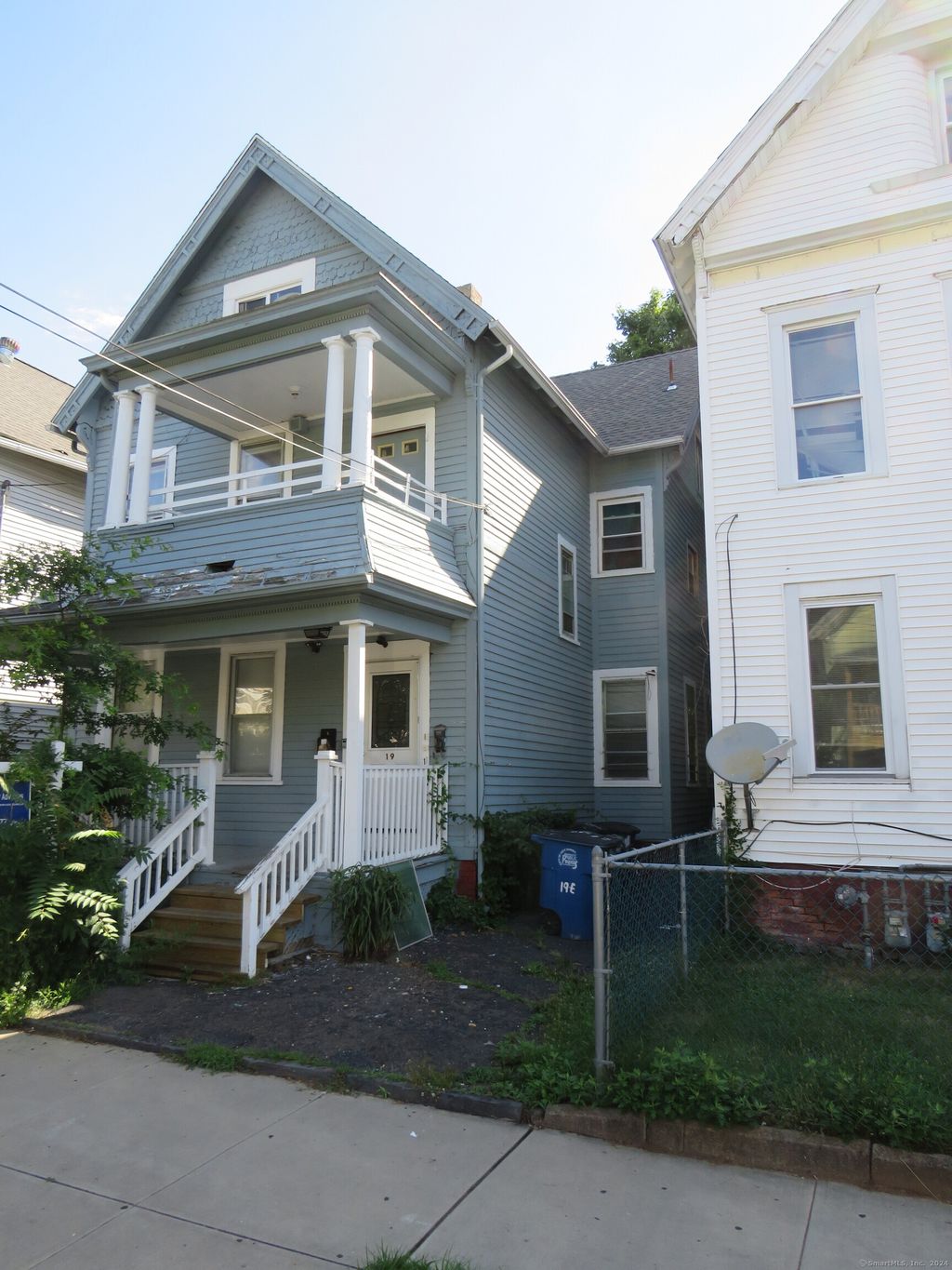 19 Elliott Street, New Haven, CT 06519, MLS #24029842 - Howard Hanna