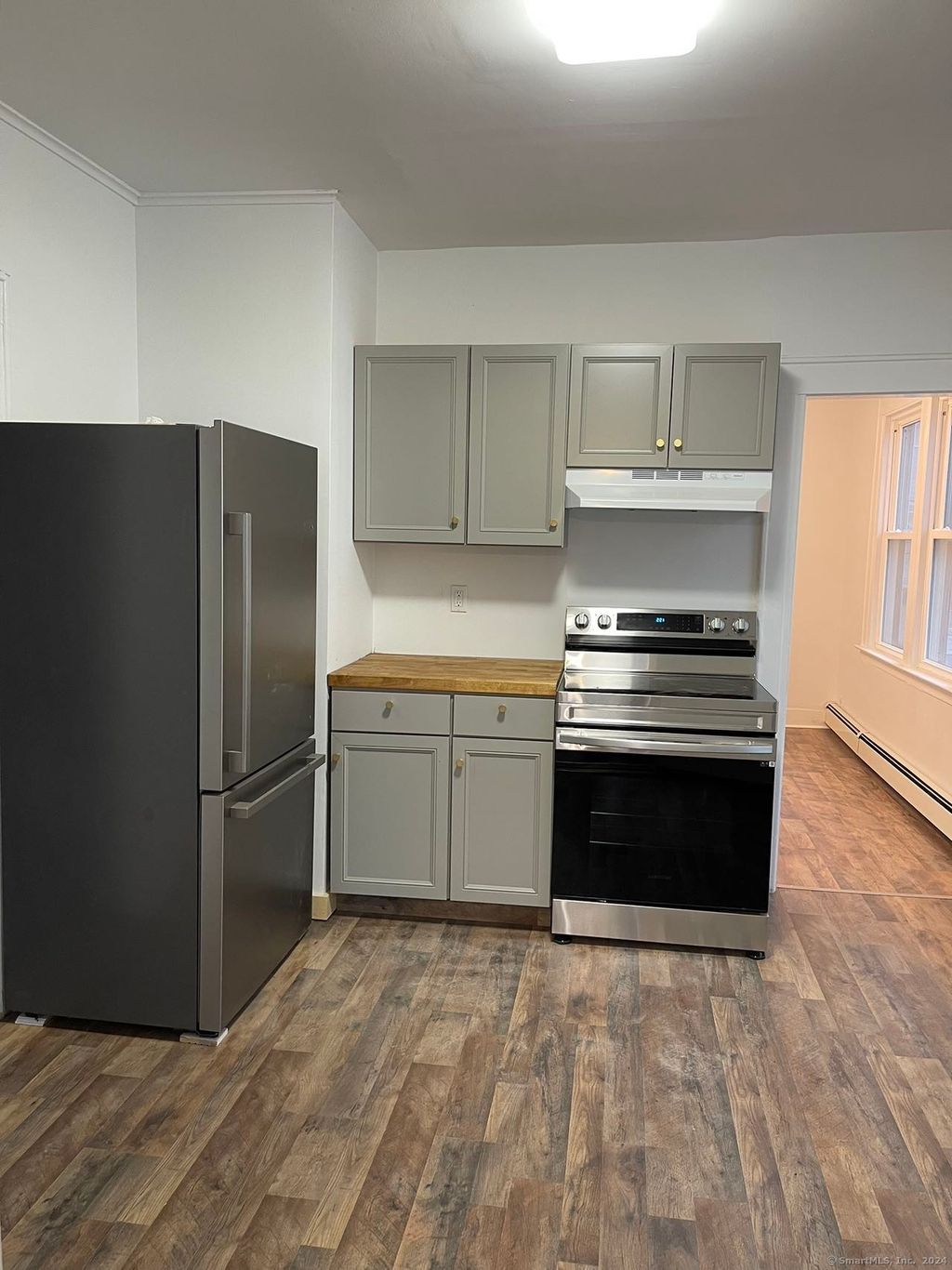 274 Campbell Avenue 3F, West Haven, CT 06516, MLS #24009931 - Howard Hanna