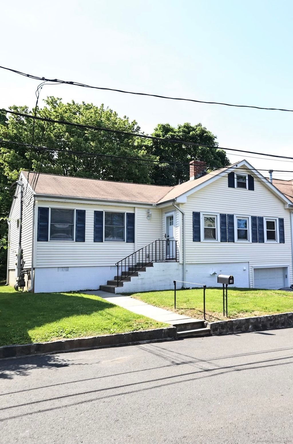 4 Silver Street B, Greenwich, CT 06830, MLS #24019801 - Howard Hanna