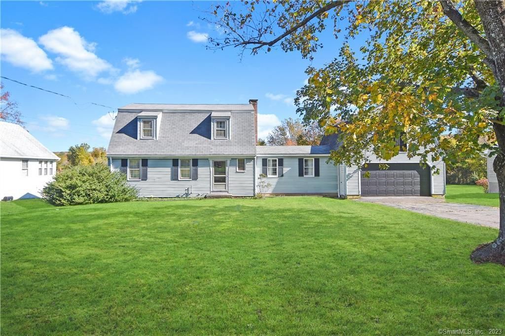 606 Millbrook Road, Middletown, CT 06457, MLS #170606412 - Howard Hanna