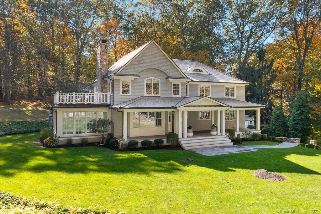 102 Fawn Ridge Lane, Fairfield, CT 06890, MLS #170612138 - Howard Hanna