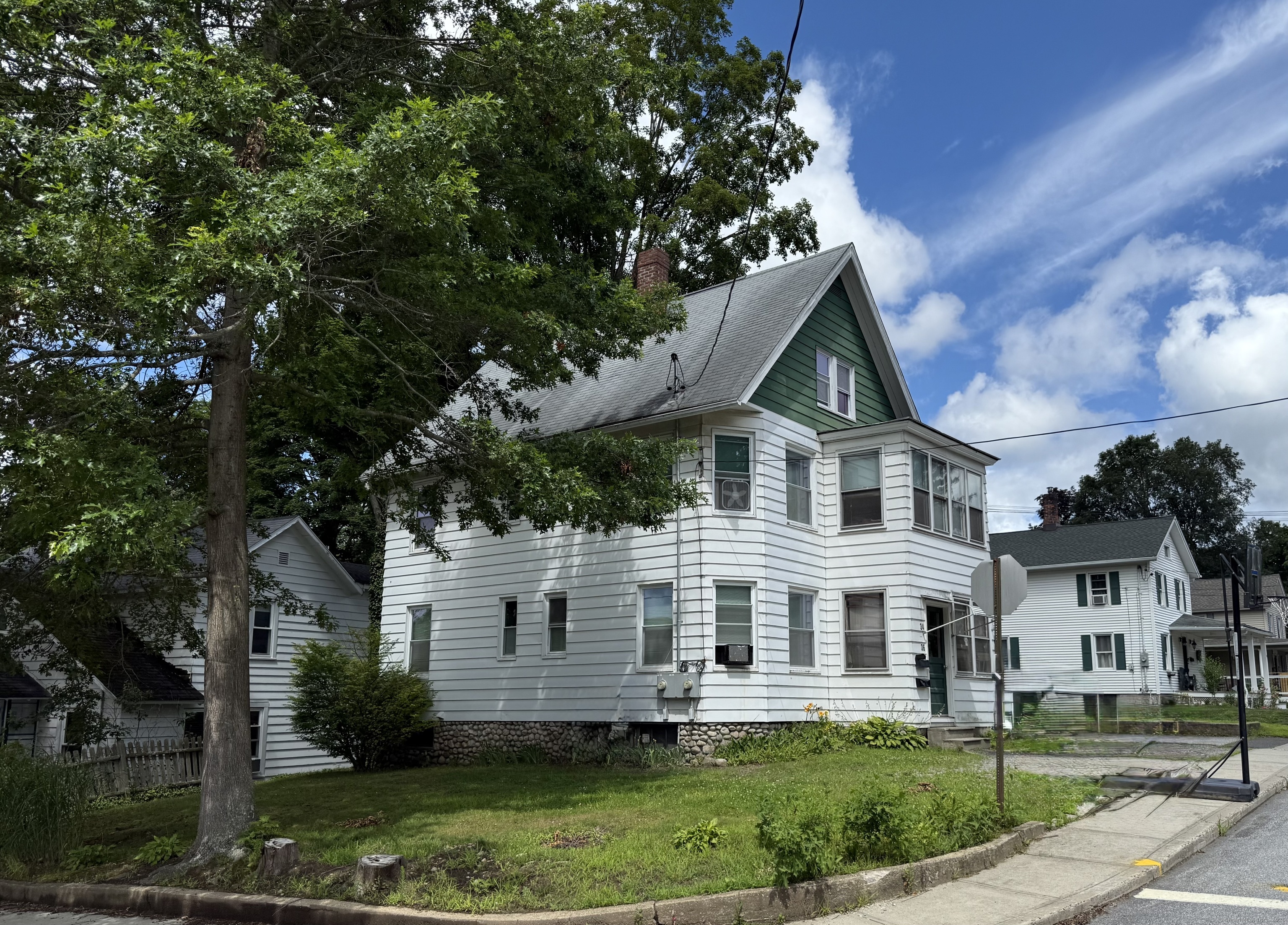 34 Oak Street For Rent, Thomaston, CT 06787 Home | ByOwner