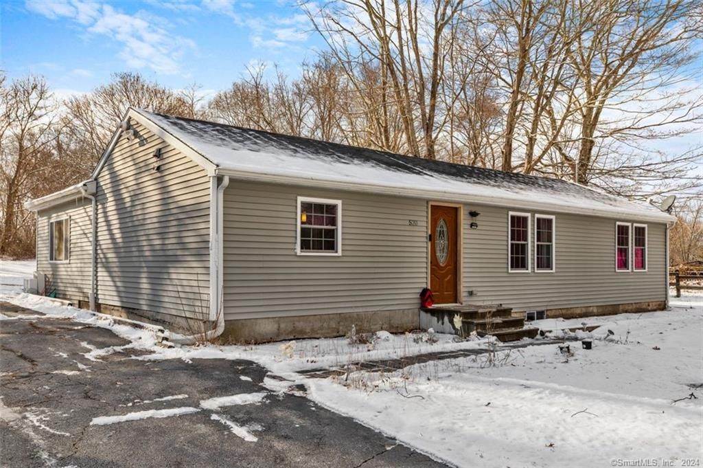 520 Boston Post Road, Waterford, CT 06385, MLS #170616331 - Howard Hanna