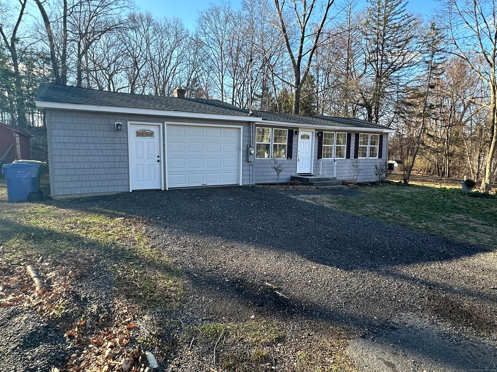 244 East High Street, East Hampton, CT 06424, MLS #24007103 - Howard Hanna