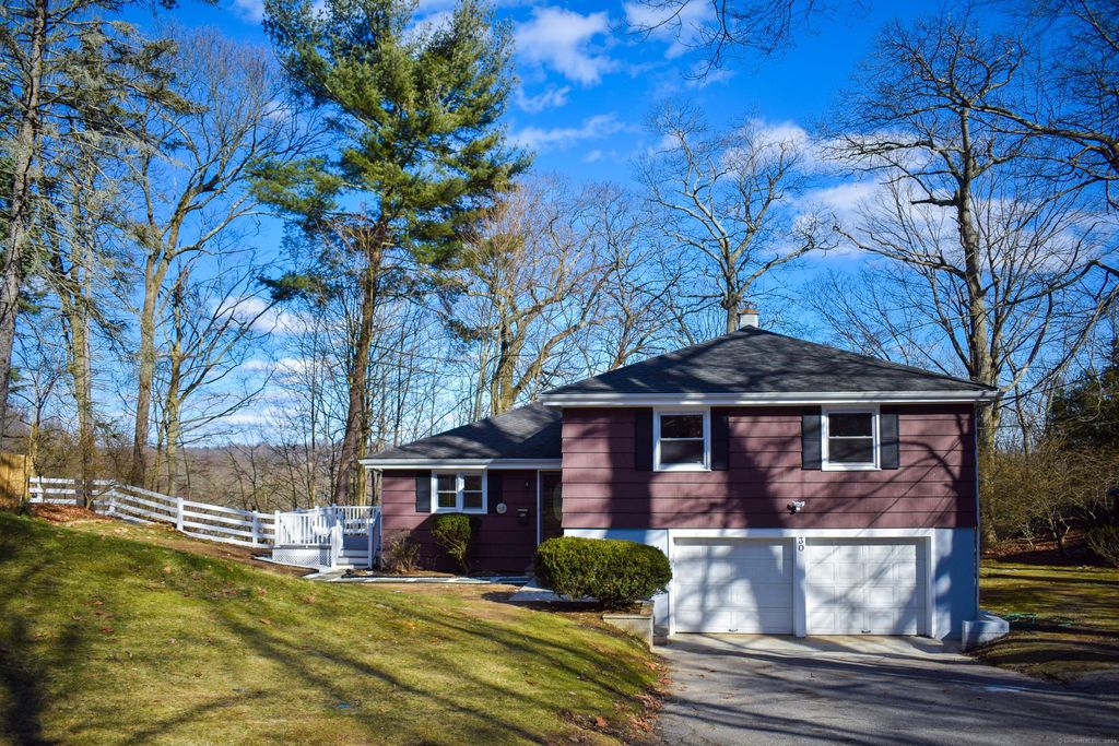 30 Homer Street, Norwalk, CT 06851, MLS #24000884 - Howard Hanna