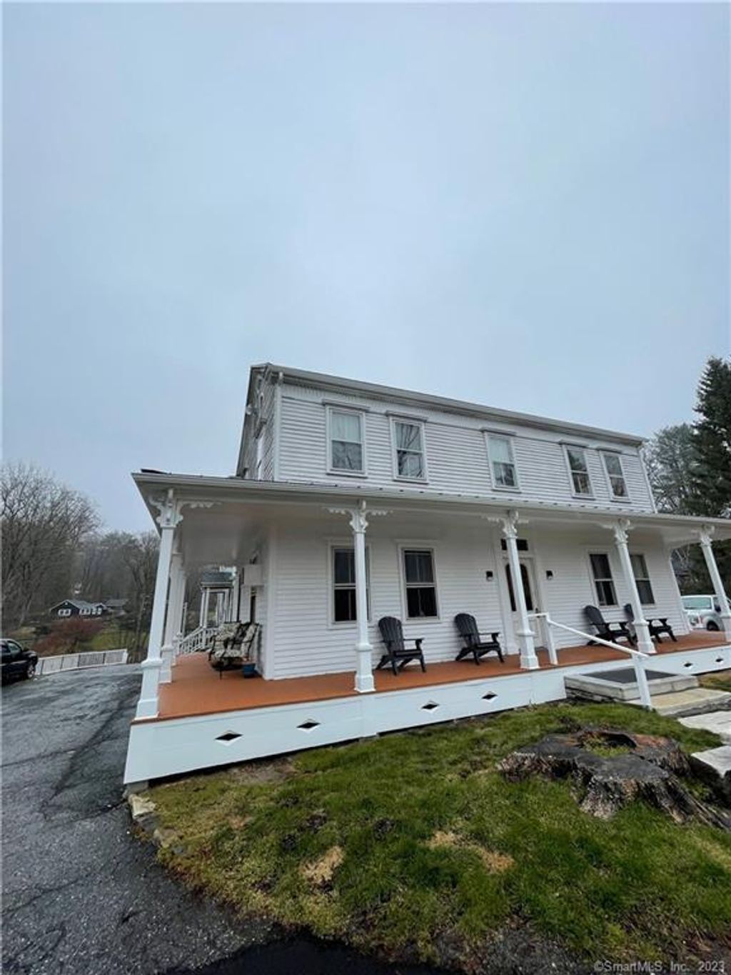 273 Baldwin Hill Road 2C, Washington, CT 06777, MLS #170608979 - Howard ...