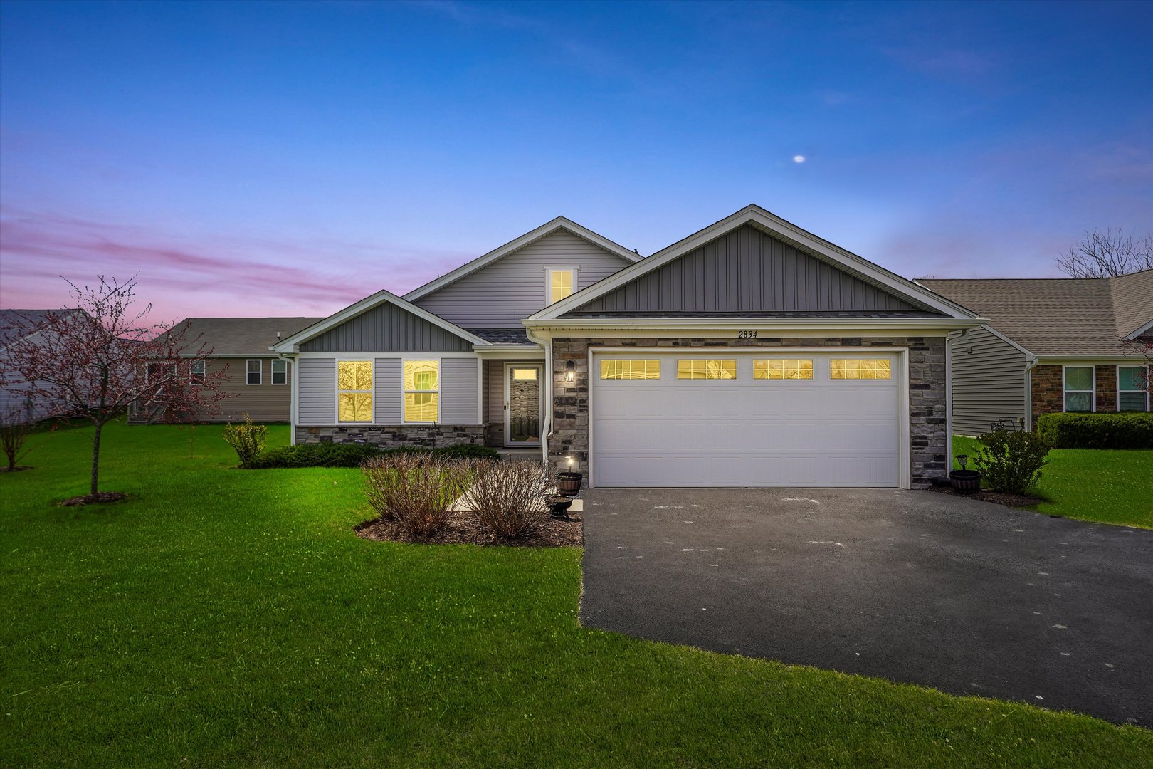 2834 Ketchum Ct, Yorkville, IL 60560, US | Buy, Sell, Rent, Analyze