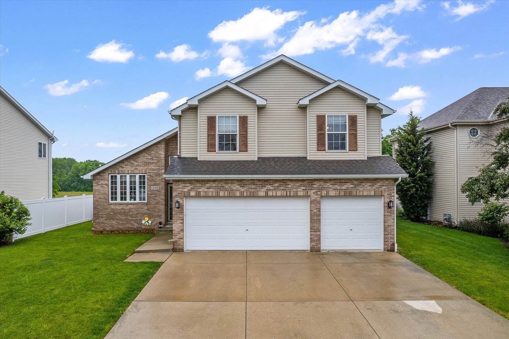 1508 Parkside Dr, Plainfield, IL 60586, US | Buy, Sell, Rent, Analyze
