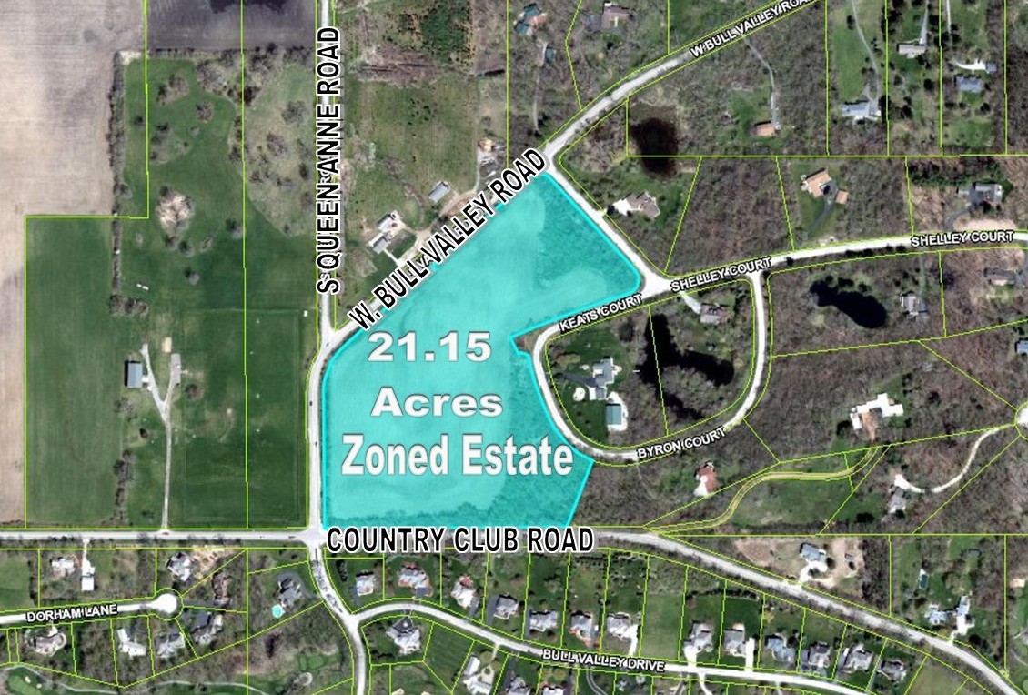 Country Club Road, Bull Valley, IL 60098 | MLS 12420337 | Listing ...
