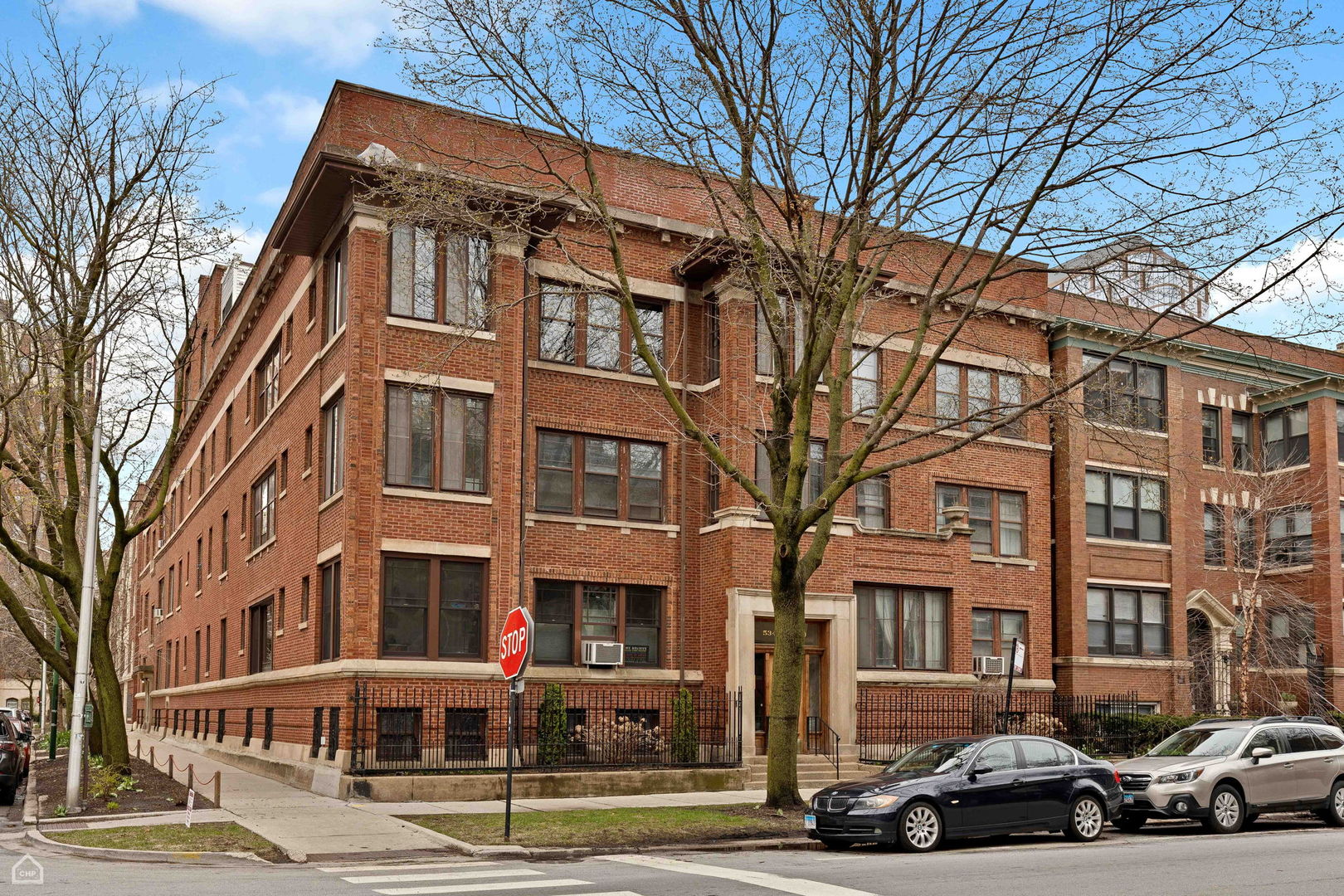 5340 S Hyde Park Boulevard Unit 2S, Chicago, IL 60615 | MLS 12334670 | Listing Information ...