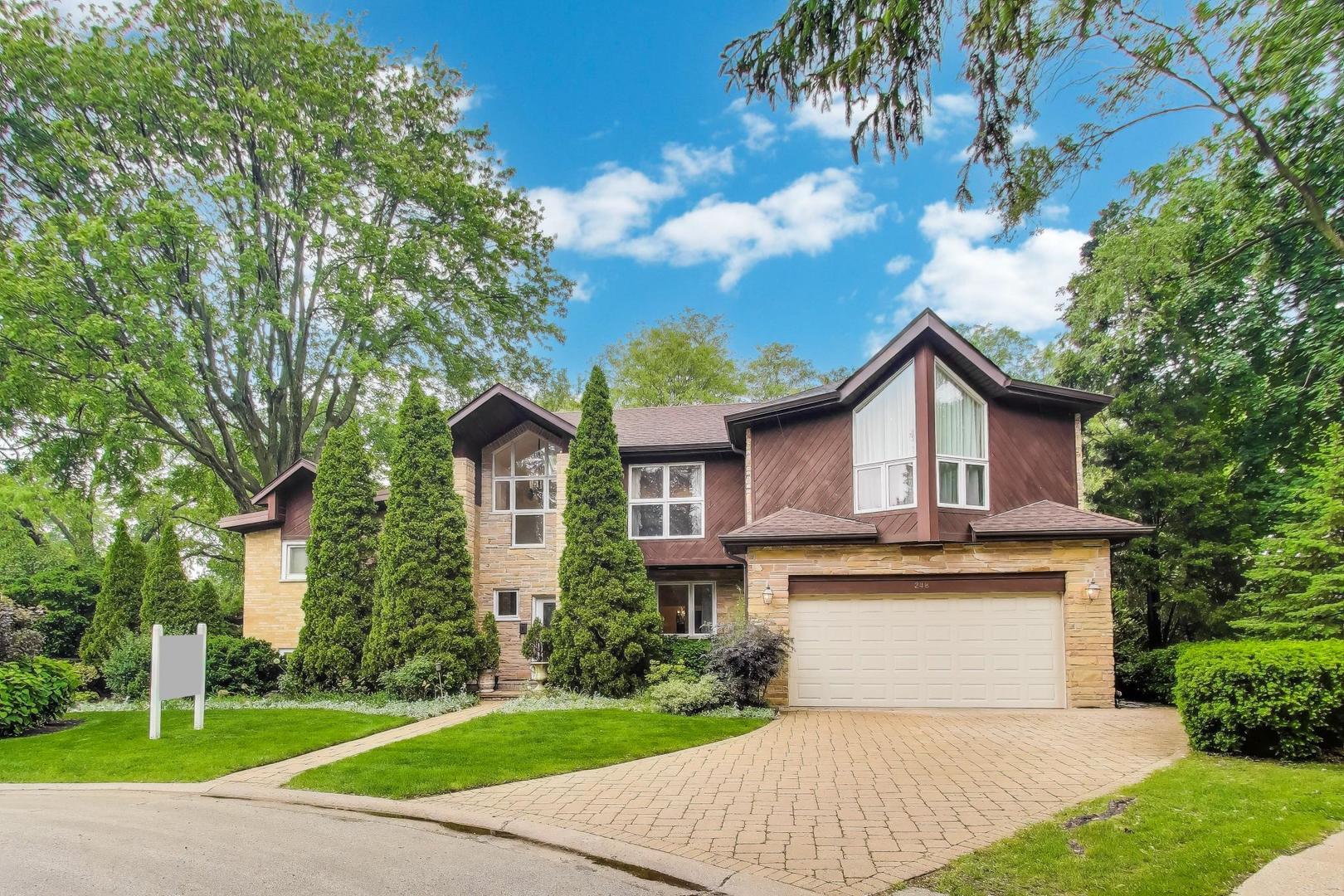 248 Westmoreland Dr, Wilmette, IL 60091, US | Buy, Sell, Rent, Analyze