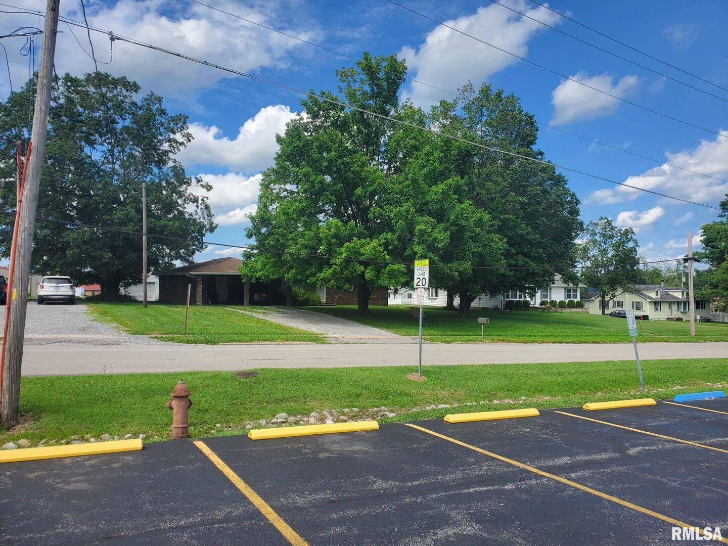 600 W Collins Street, Goreville, IL 62939 | MLS EB458734 | Listing ...