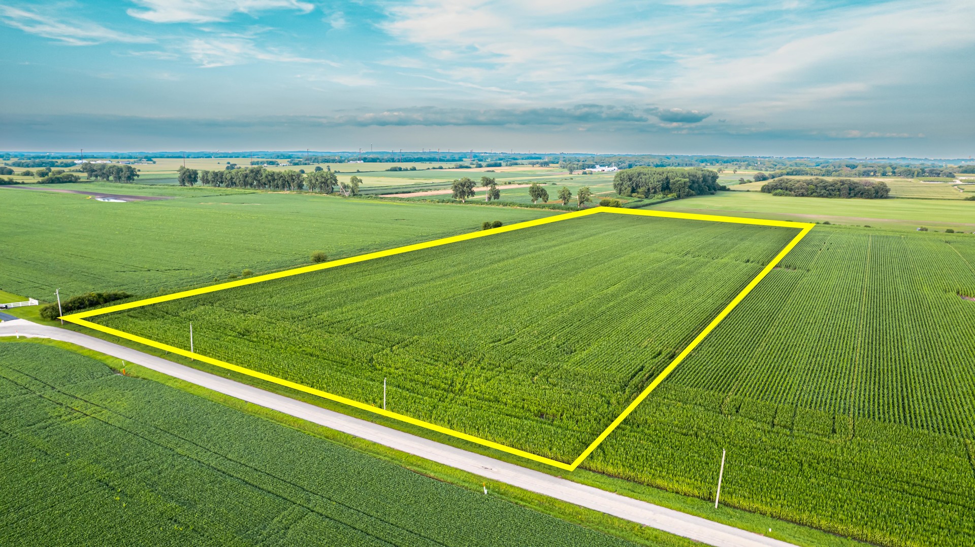 Lukens Road, Sycamore, IL 60178 | MLS 12125238 | Listing Information ...