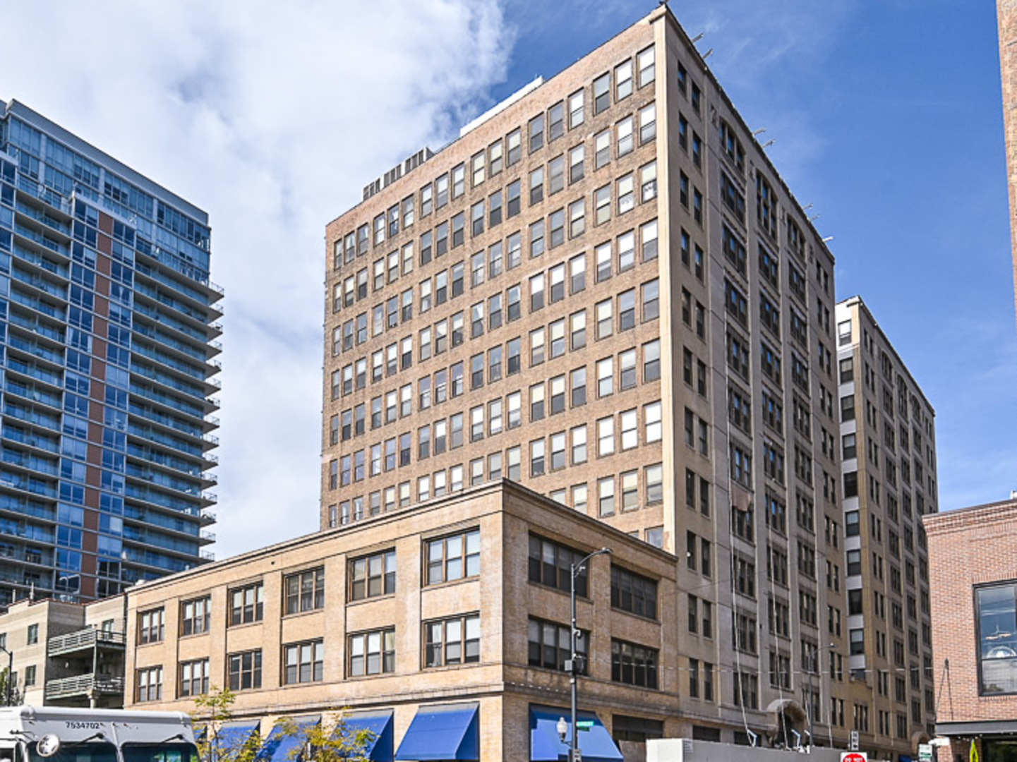 780 S Federal Street Unit 704, Chicago, IL 60605 | MLS 12521925 ...