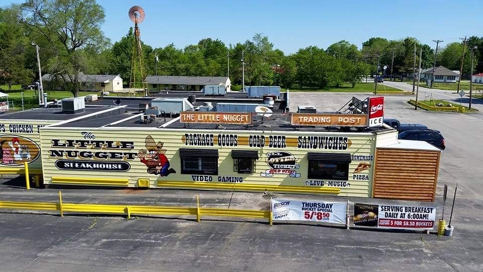 6 S Henning Road, Danville, IL 61832 | MLS 11846810 | Listing ...