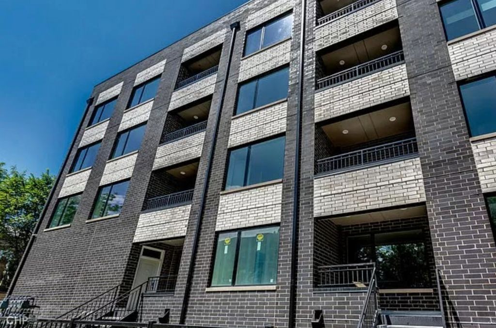 2303 W Wilcox Street Unit 3E, Chicago, IL 60612 | MLS 11691756 | Listing Information | Coldwell ...