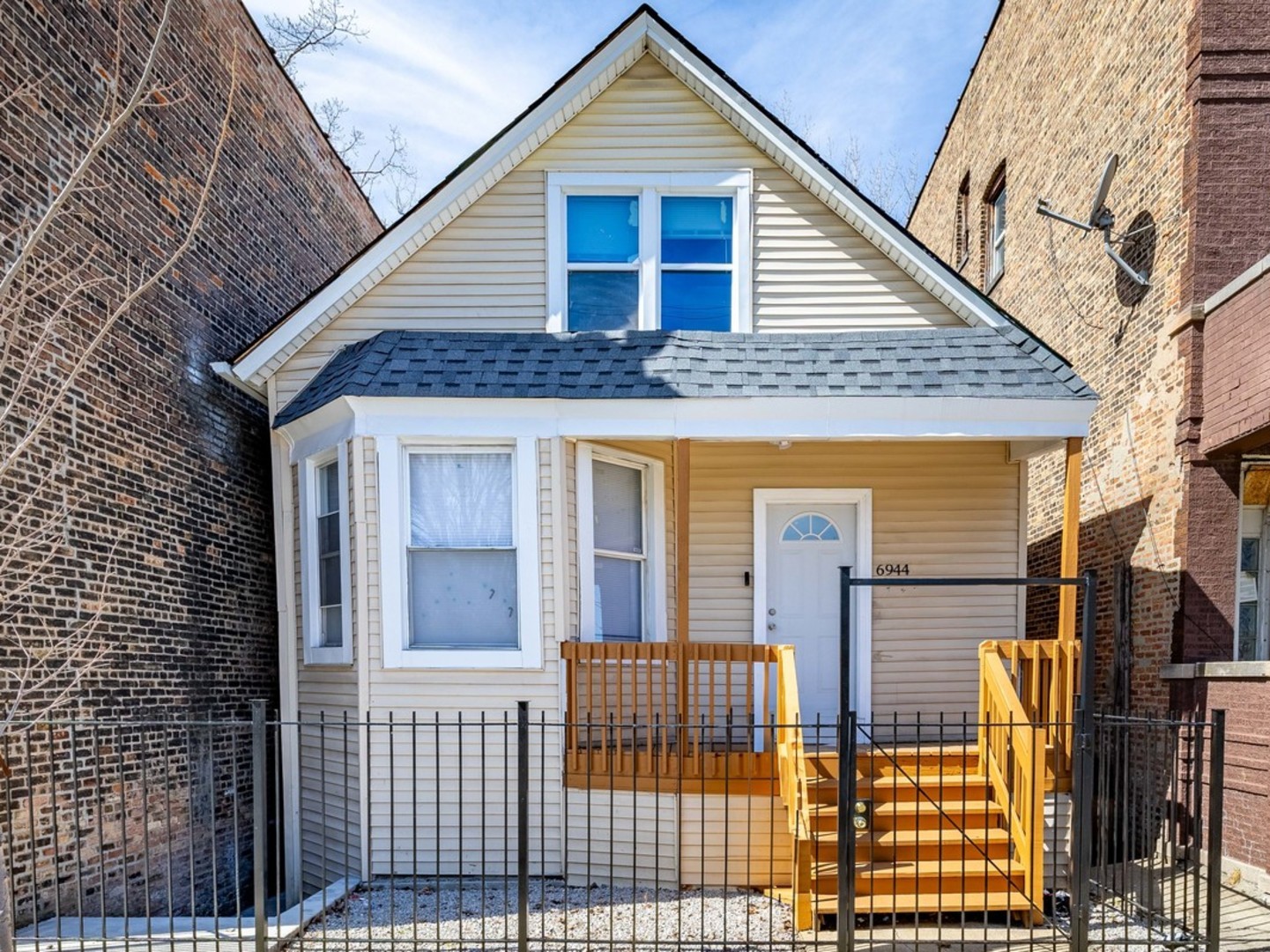 6944 S Racine Ave, Chicago, IL 60636, US | Buy, Sell, Rent, Analyze