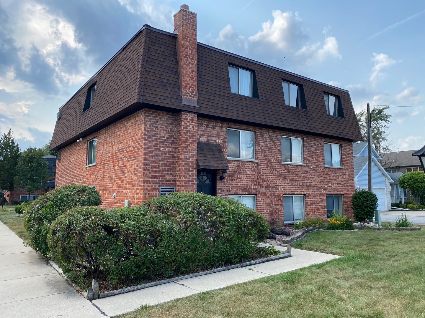 17812 Oak Park Avenue Unit 1S, Tinley Park, IL 60477 | MLS 11821878 | Listing Information ...