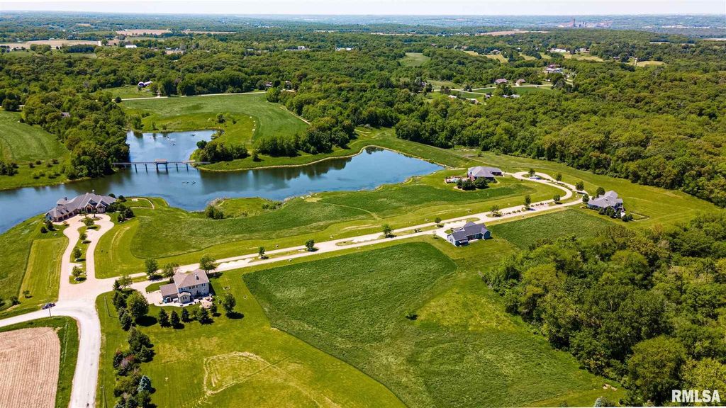 Lot 14 52ND Street Court W, Milan, IL 61264 | MLS QC4240638 | Listing ...