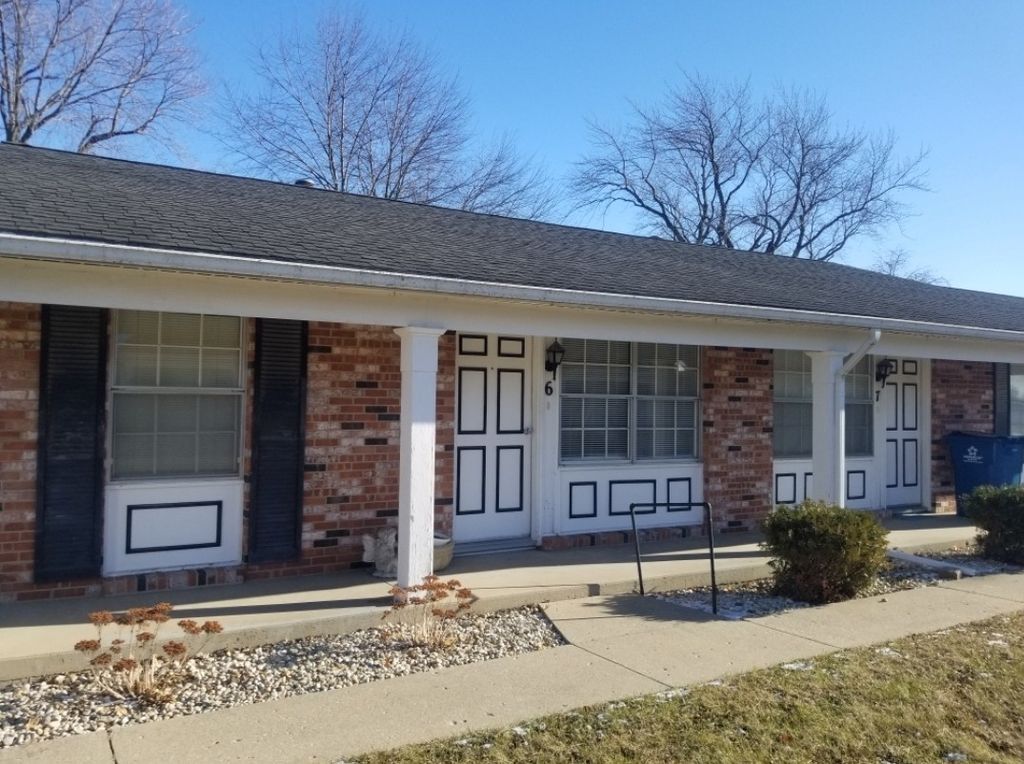 503 E Cleveland Street Unit 6, Ladd, IL 61329 | MLS 12271027 | Listing ...