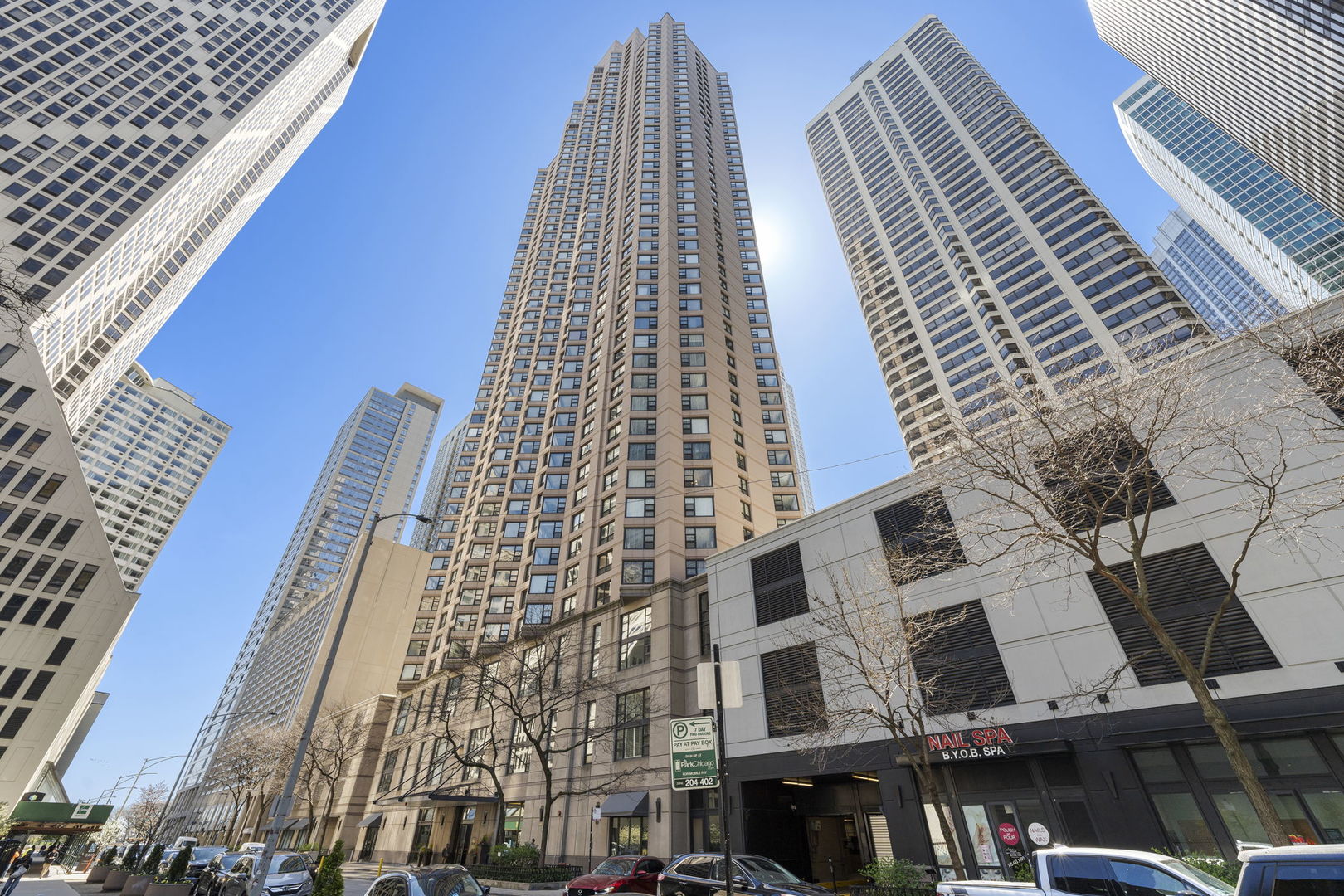 401 E Ontario Street Unit 3409, Chicago, IL 60611 | MLS 12035598 ...