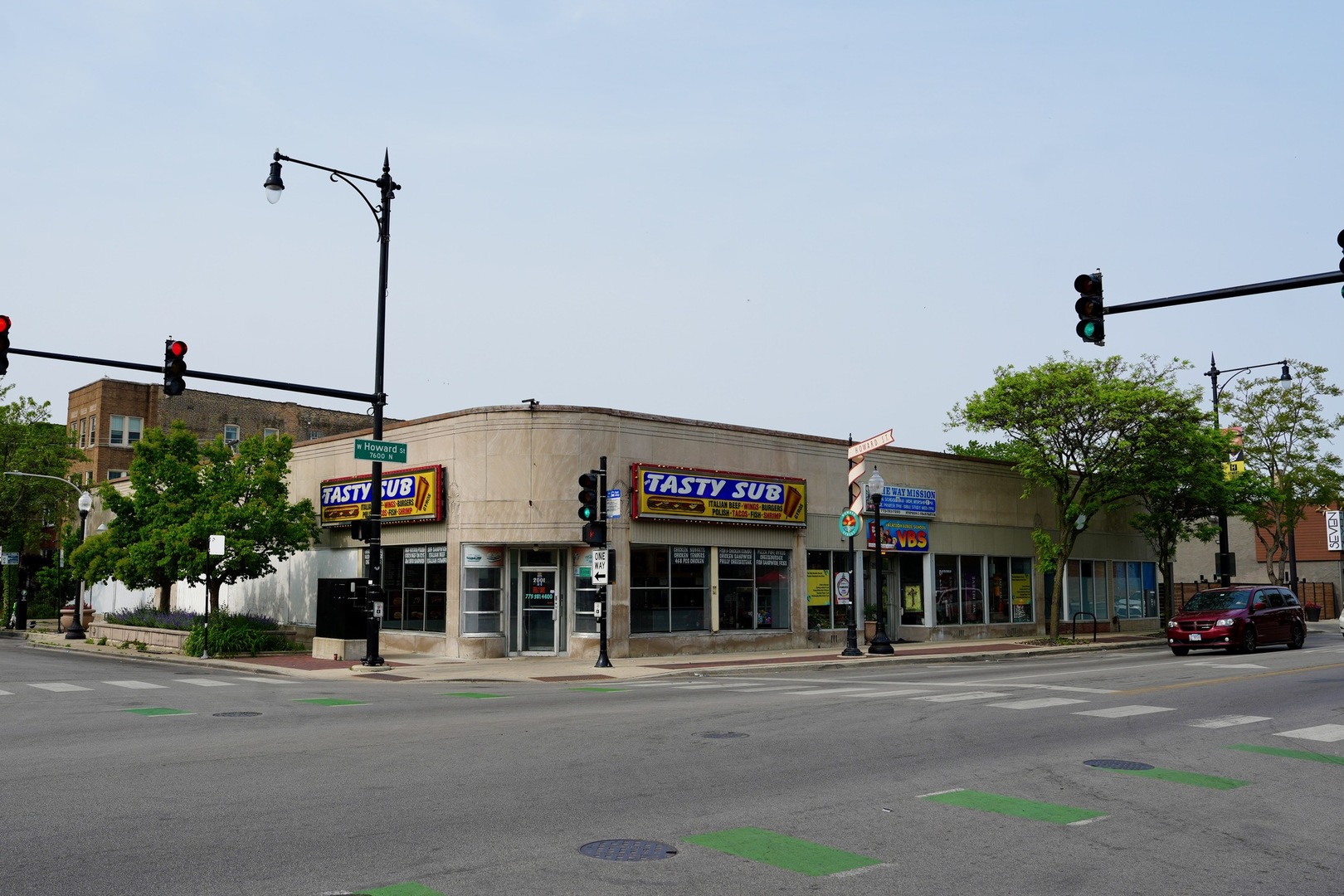 2001 W Howard Street, Chicago, IL 60645 | MLS 12530085 | Listing ...
