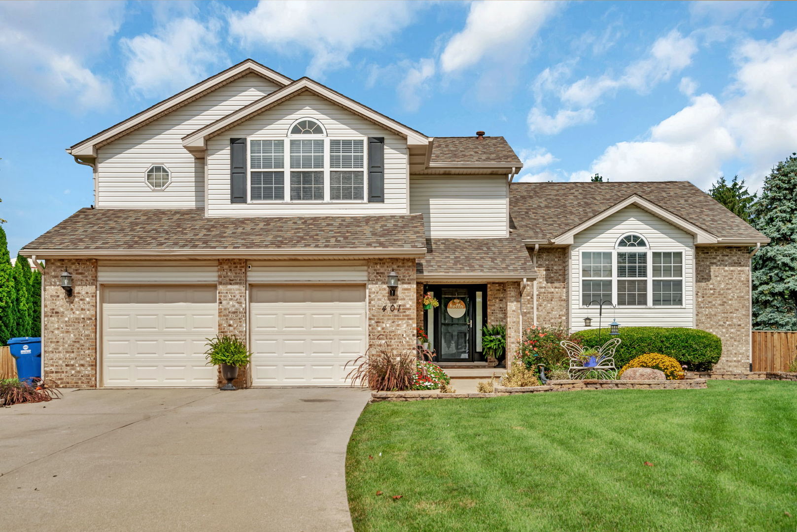 401 Feeney Dr, Minooka, IL 60447, US | Buy, Sell, Rent, Analyze