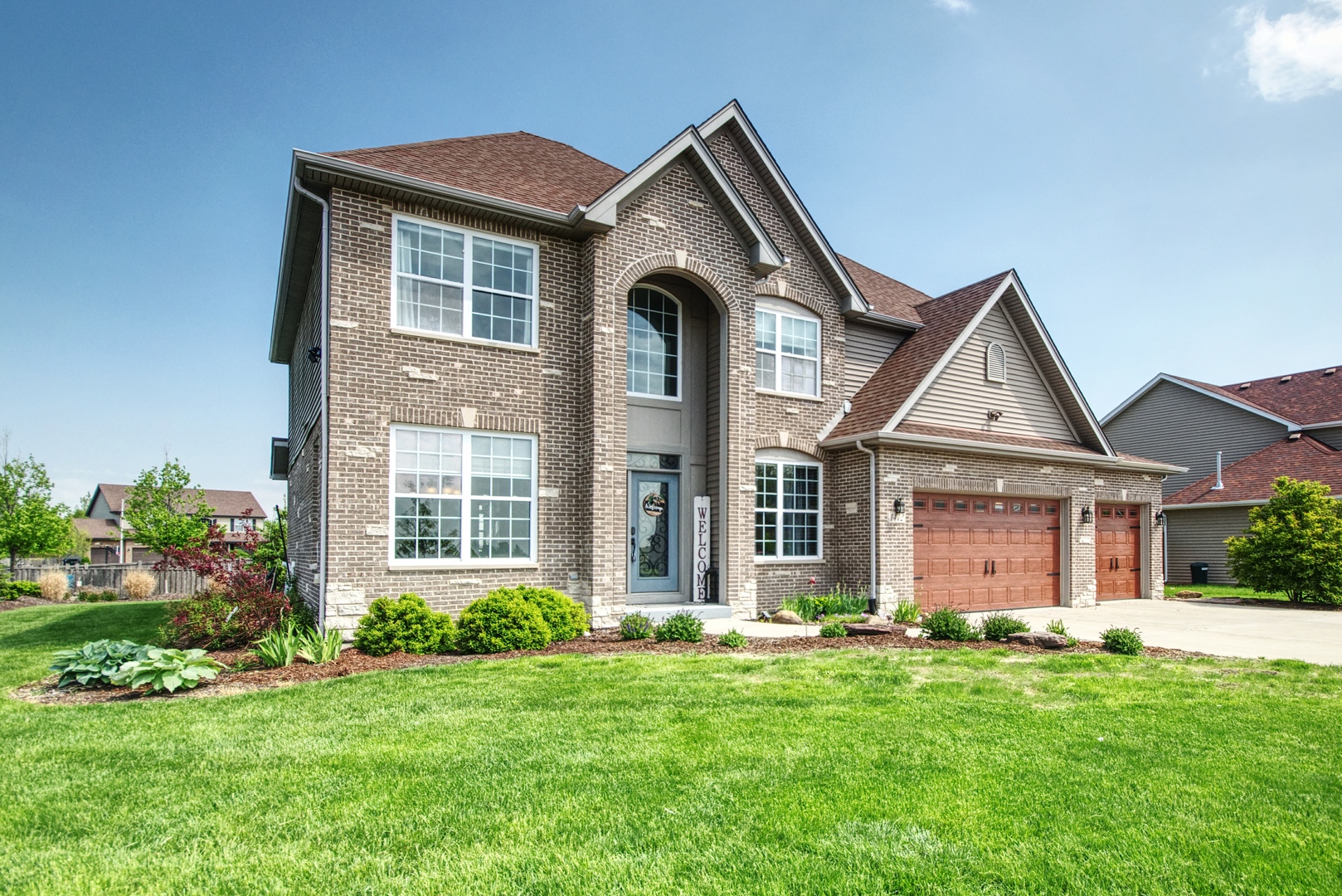 1472 S Saddlebrook Ln, Minooka, IL 60447, US | Buy, Sell, Rent, Analyze