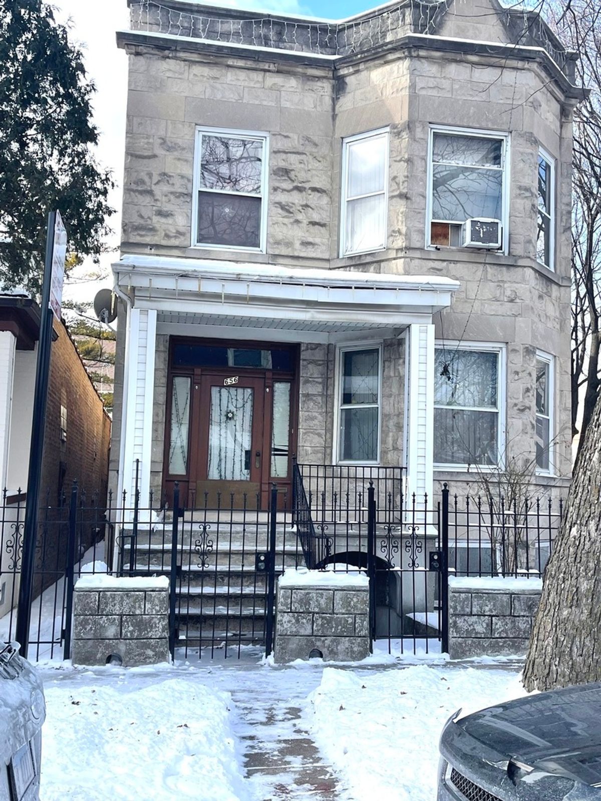 656 N Drake Ave, Chicago, IL 60624 for sale - Stessa