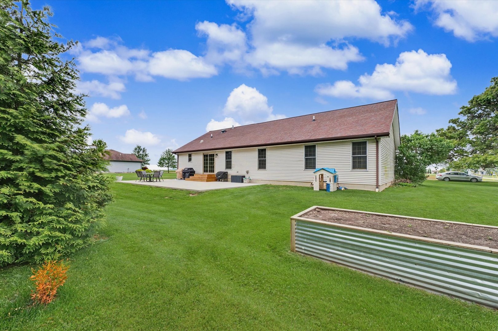 296 N 70 EAST RD, LODA, IL 60948 | REMAX