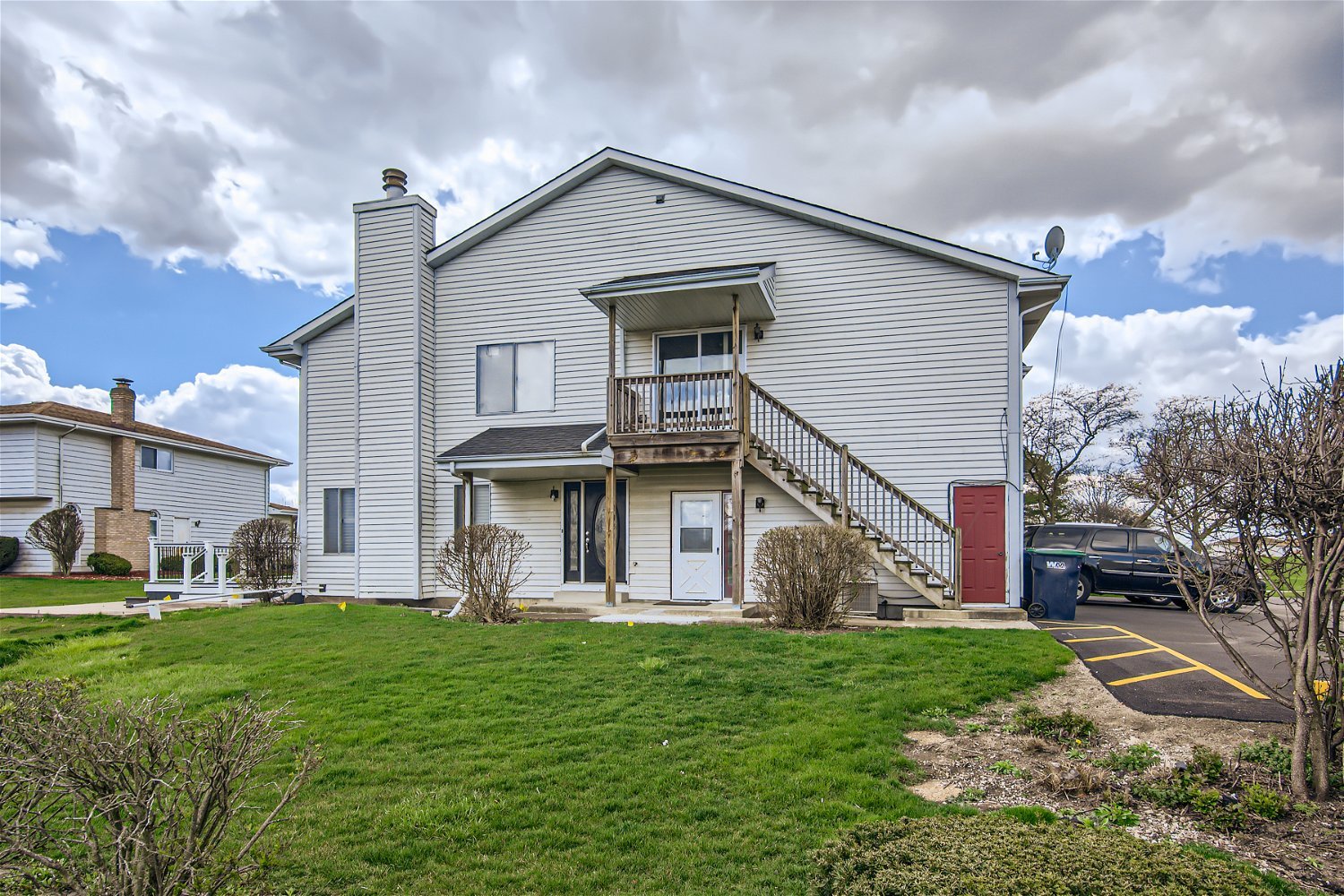 103 Red Barn Road, Matteson, IL 60443 | MLS 12033105 | Listing ...