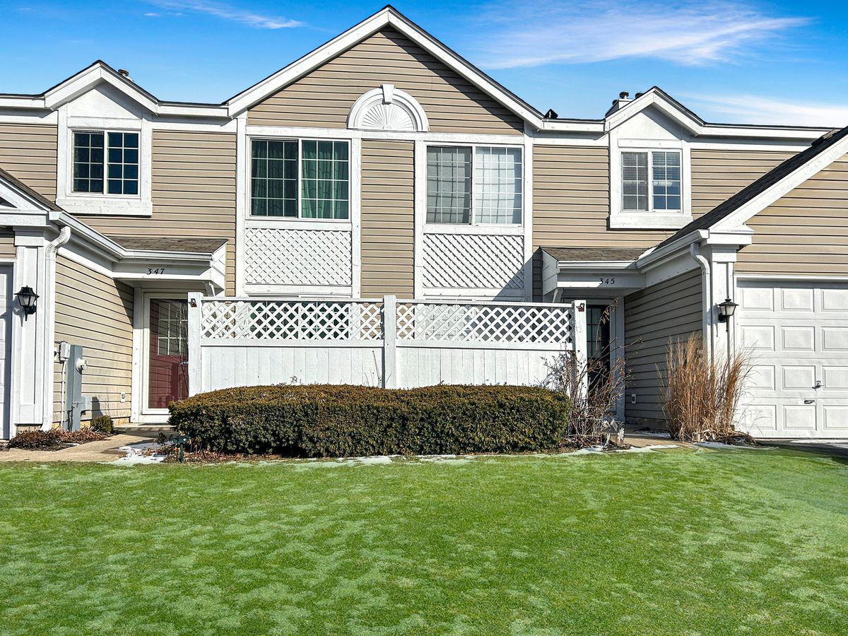 345 Gregory St, Aurora, IL 60504 for sale - Stessa