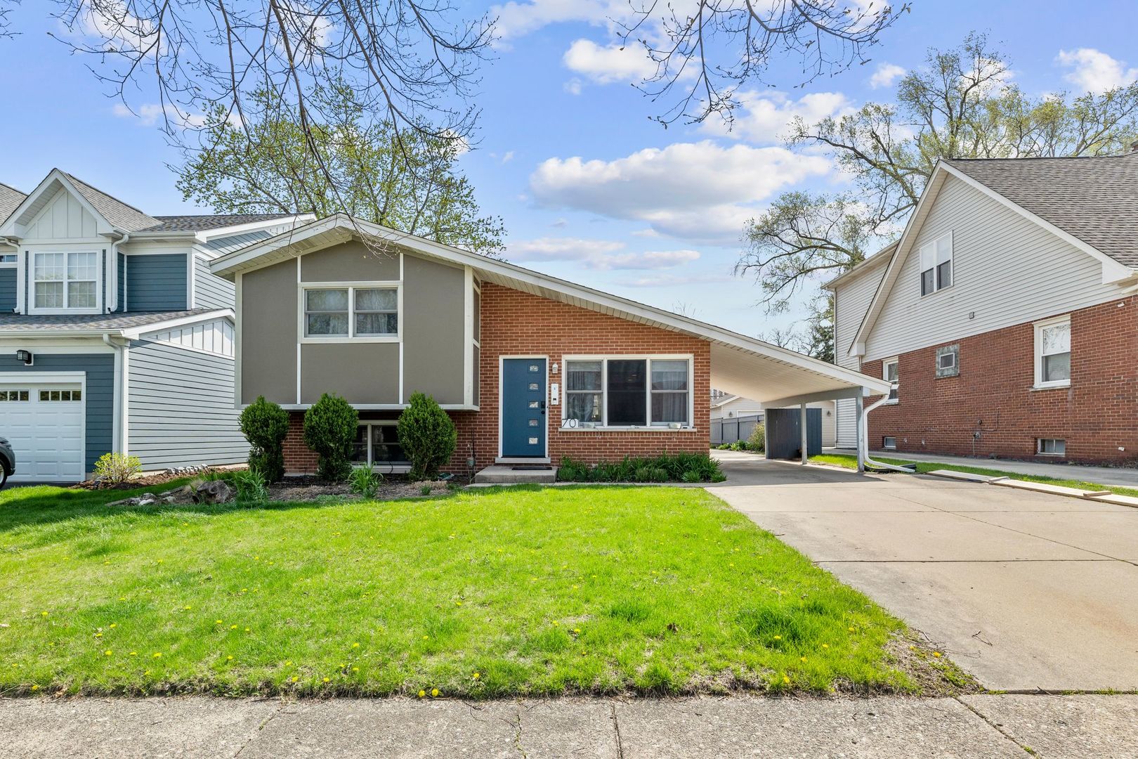 701 N Kaspar Ave, Arlington Heights, IL 60004, US | Buy, Sell, Rent, Analyze