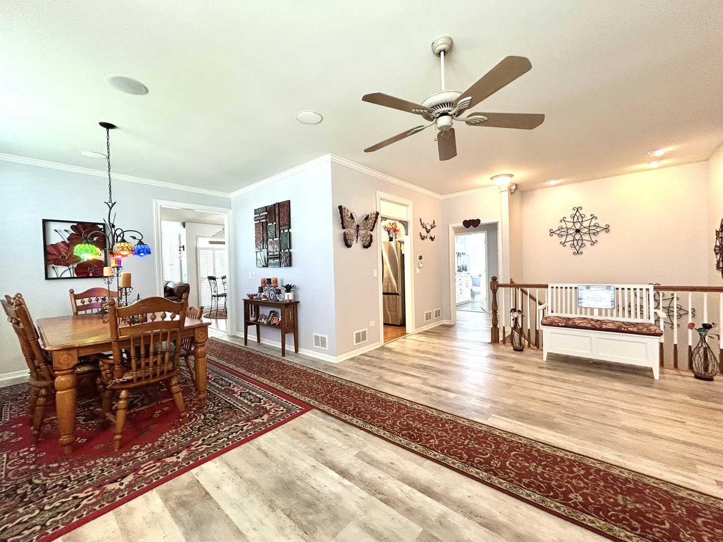 21105 Silver Moon Lake Way, Crest Hill, IL, 60403