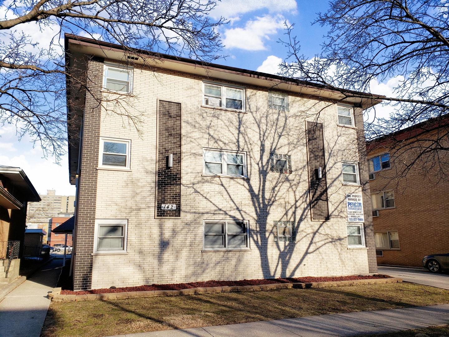 142 Elgin Avenue Unit 1C, Forest Park, IL 60130 | MLS 12362211 | Listing Information | Coldwell ...