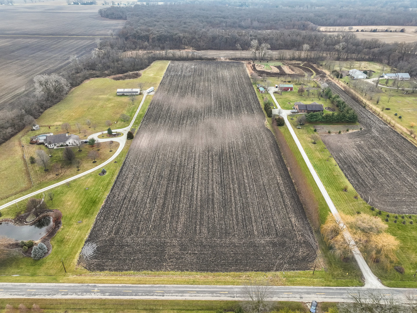 W 2000n Road, Kankakee, IL 60901 | MLS 11953024 | Listing Information ...