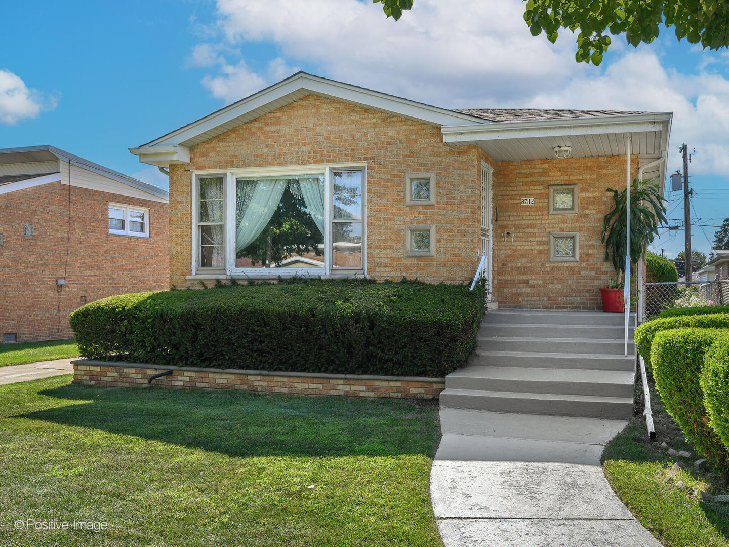 8712 Tulley Ave, Oak Lawn, IL 60453, US | Buy, Sell, Rent, Analyze