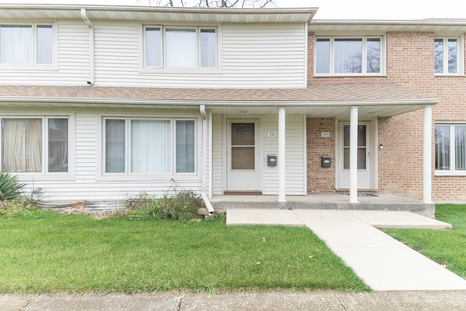 211 Ash Street, Park Forest, IL 60466 | MLS 12521038 | Listing ...