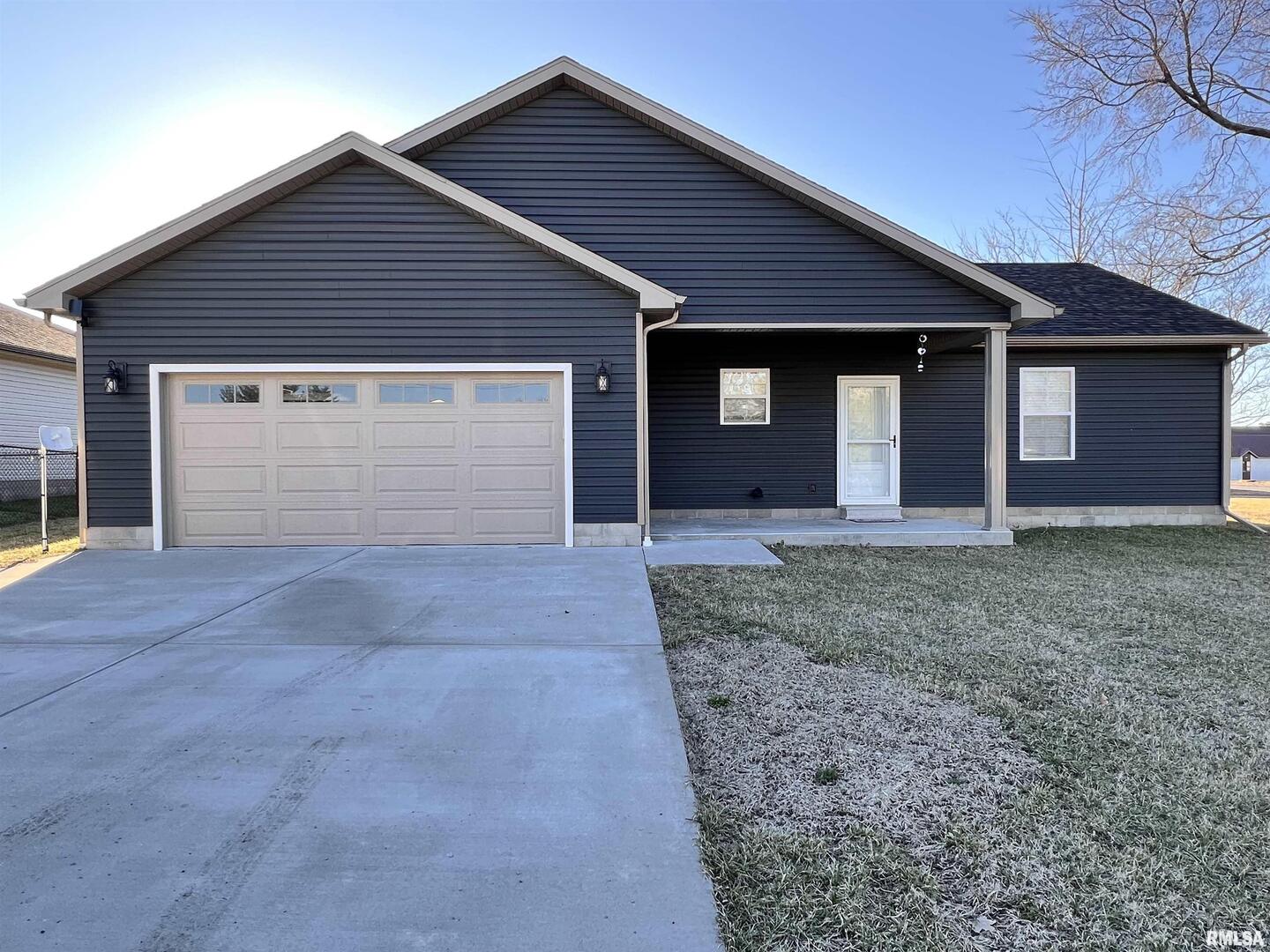 413 S Broadway Street, Goreville, IL 62939 | MLS QC4260732 | Listing ...